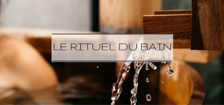 UNE ASTUCE BIEN VIVRE : LE RITUEL DU BAIN - HowToSpa - How to create ...