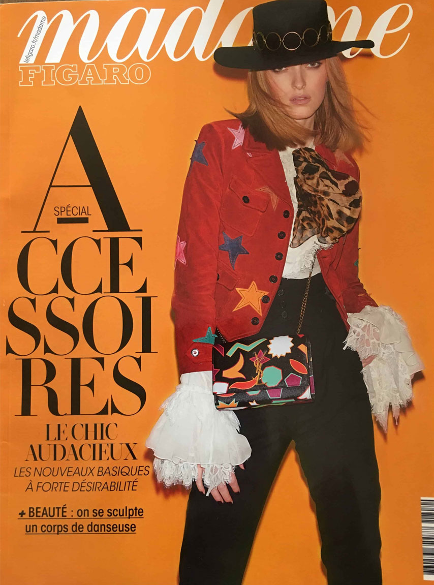 PRESSE - HowToSpa - How to create your relaxation