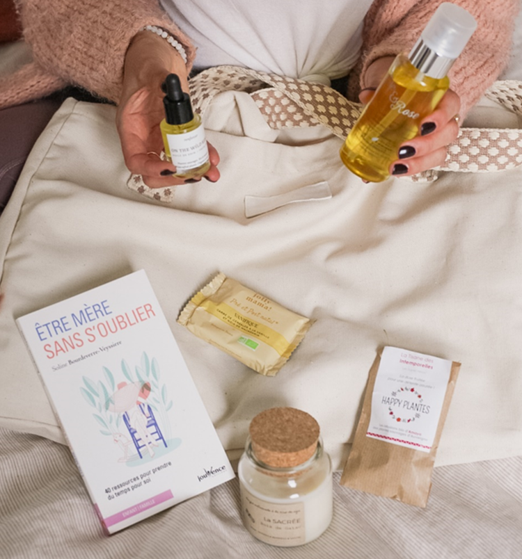 KITS EN EDITION LIMITÉE - HowToSpa